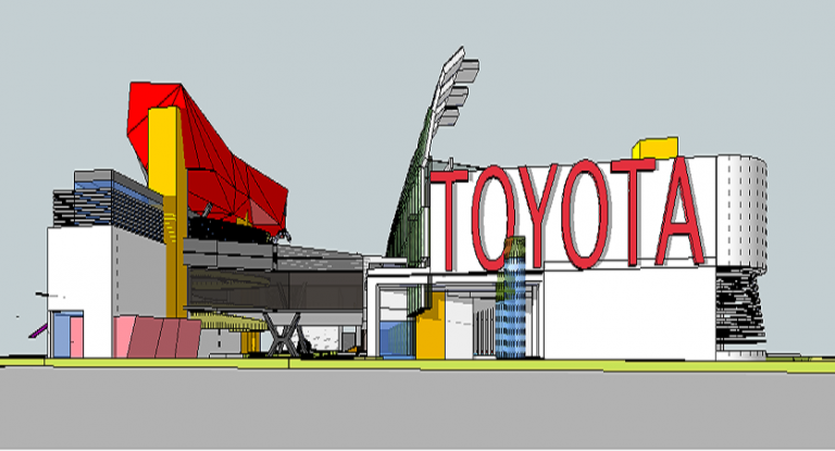 Projects – UCS